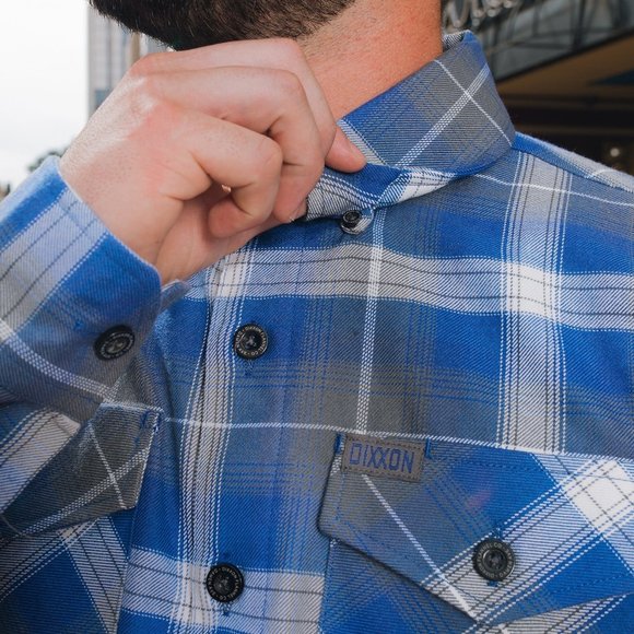 DIXXON | Shirts | Dixxon Flannel Damen Ave Limited Edition Flannel ...